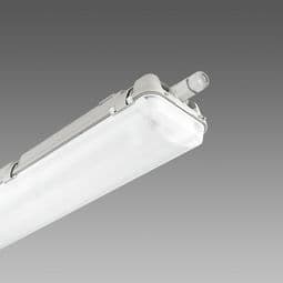 927 Echo - bilampada LED - Energy Saving