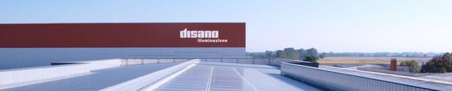 Disano Illuminazione - Fosnova