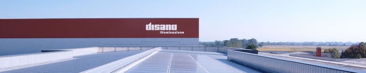 Disano Illuminazione - Fosnova