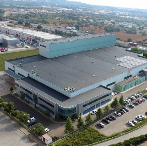 About - Disano Illuminazione - Fosnova