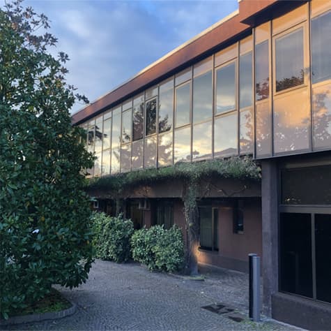 About - Disano Illuminazione - Fosnova