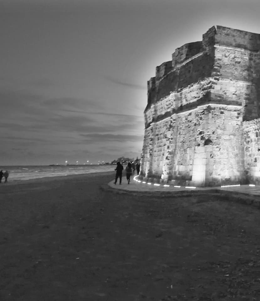 Disano Illuminazione - Fosnova