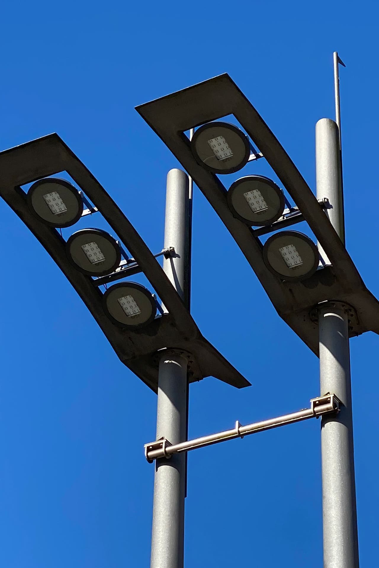 Custom House Square - Disano Illuminazione - Fosnova