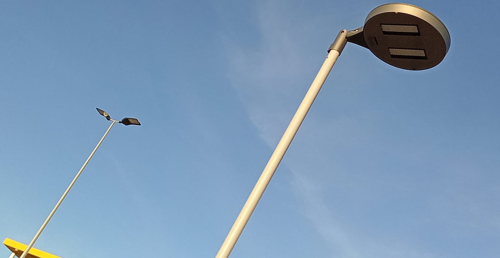 IKEA store - Disano Illuminazione - Fosnova