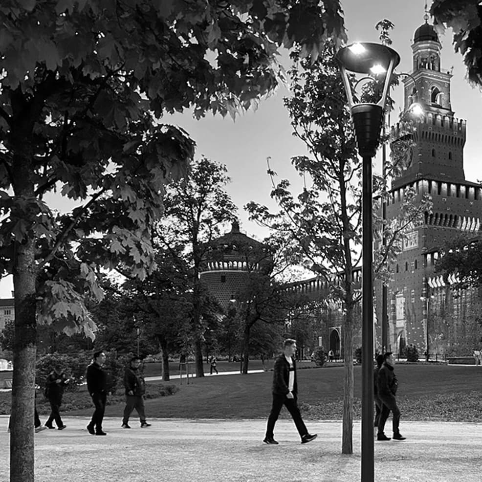 Disano Illuminazione - Fosnova