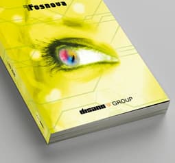 Catalogs - Disano Illuminazione - Fosnova