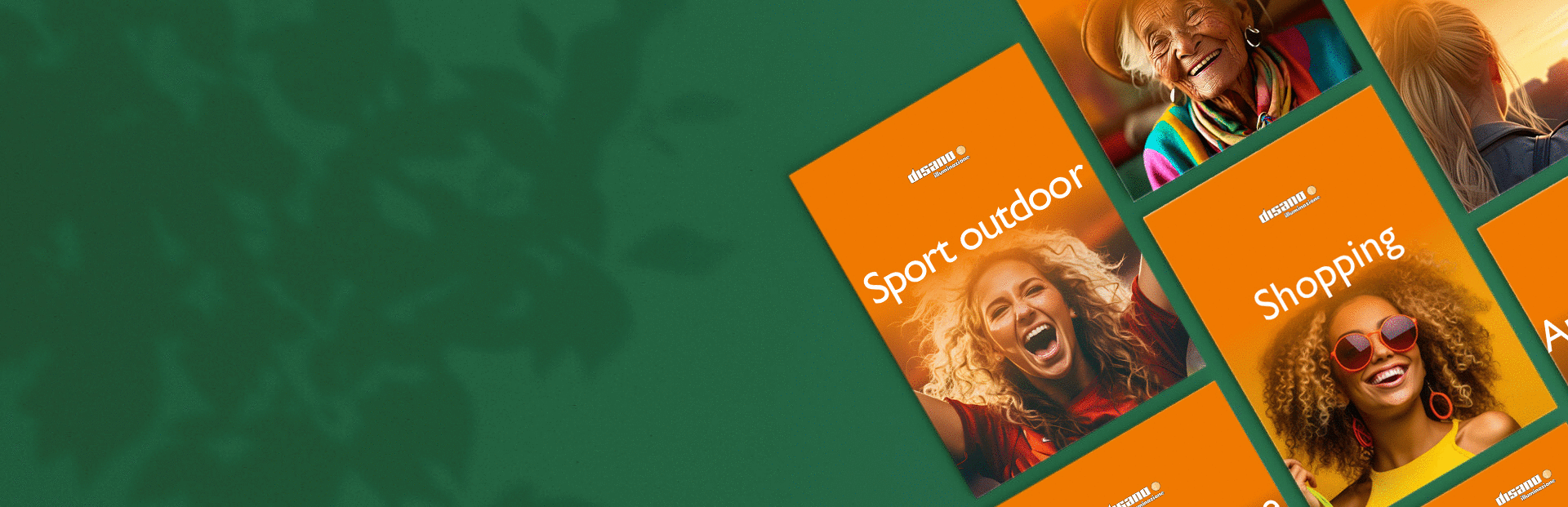 Disano Illuminazione - Fosnova