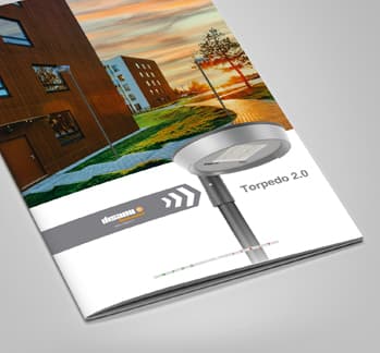 Brochures - Disano Illuminazione - Fosnova