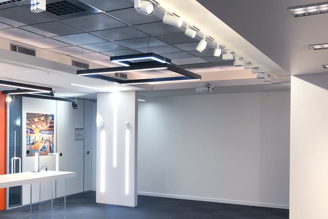 FRANCE - Disano Illuminazione - Fosnova