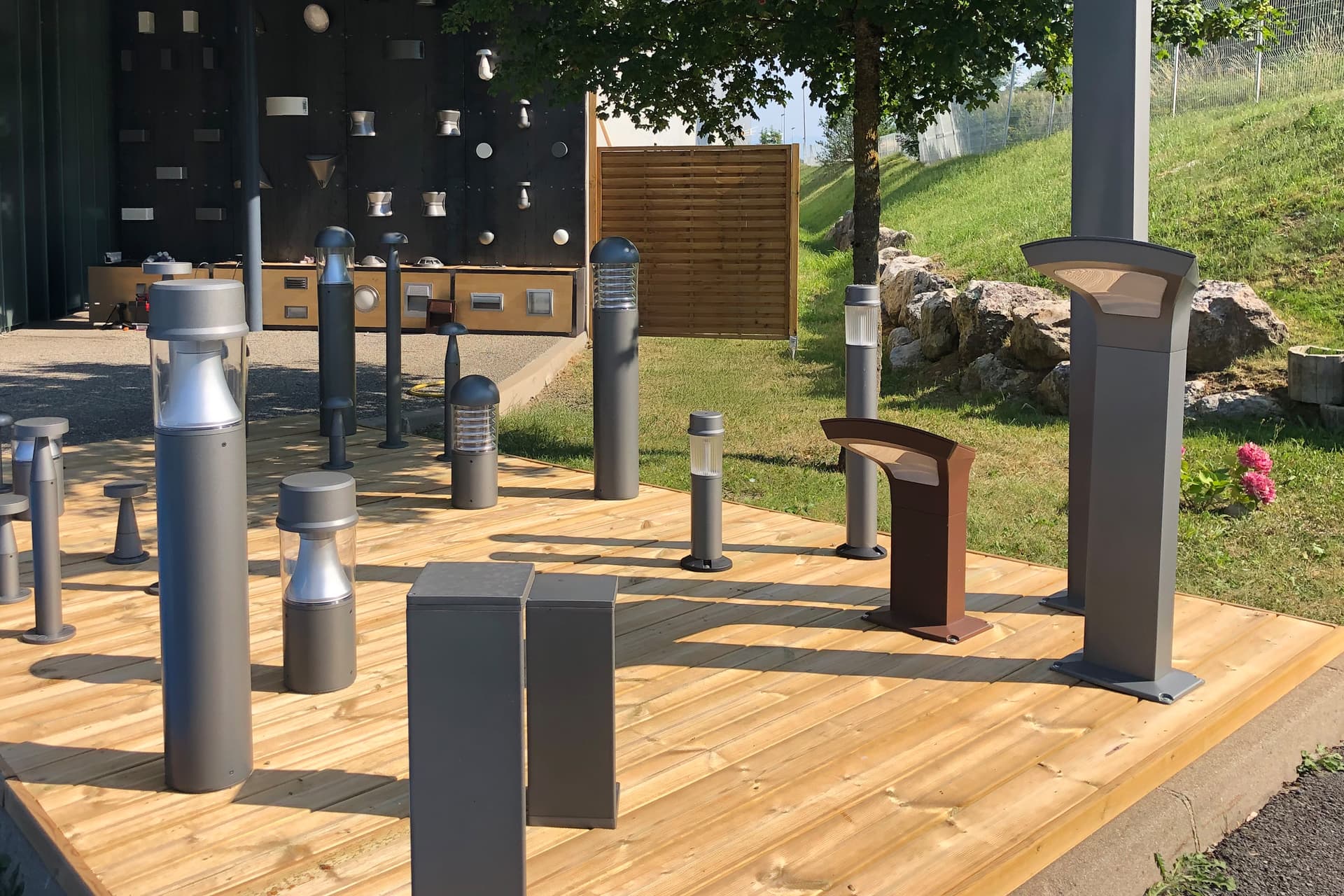 FRANCE - Disano Illuminazione - Fosnova