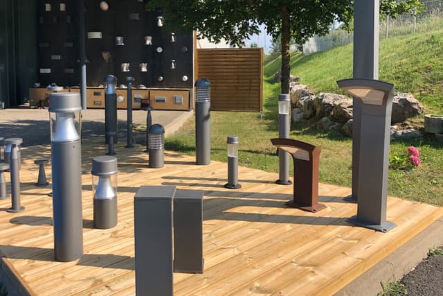 FRANCE - Disano Illuminazione - Fosnova