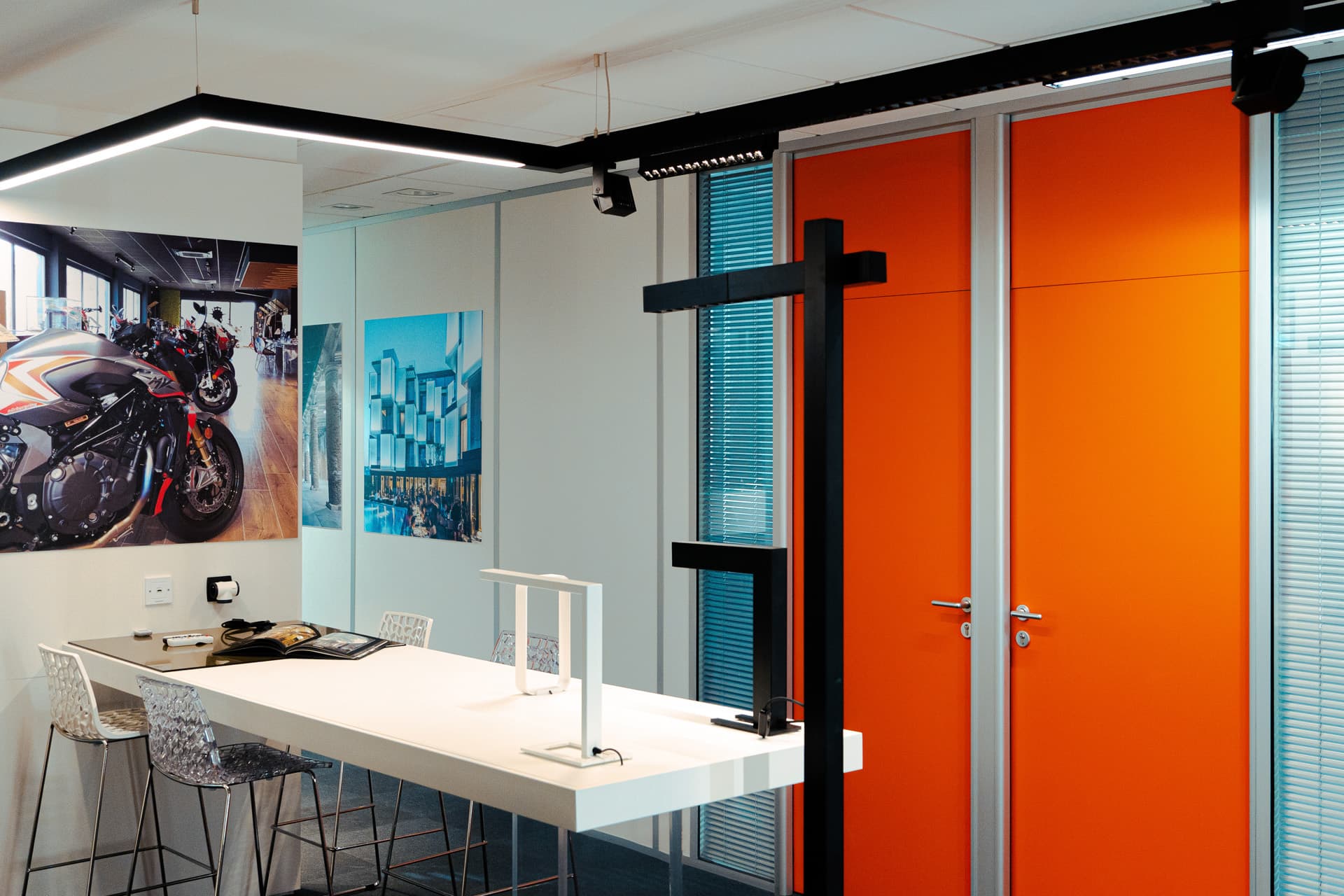 FRANCE - Disano Illuminazione - Fosnova