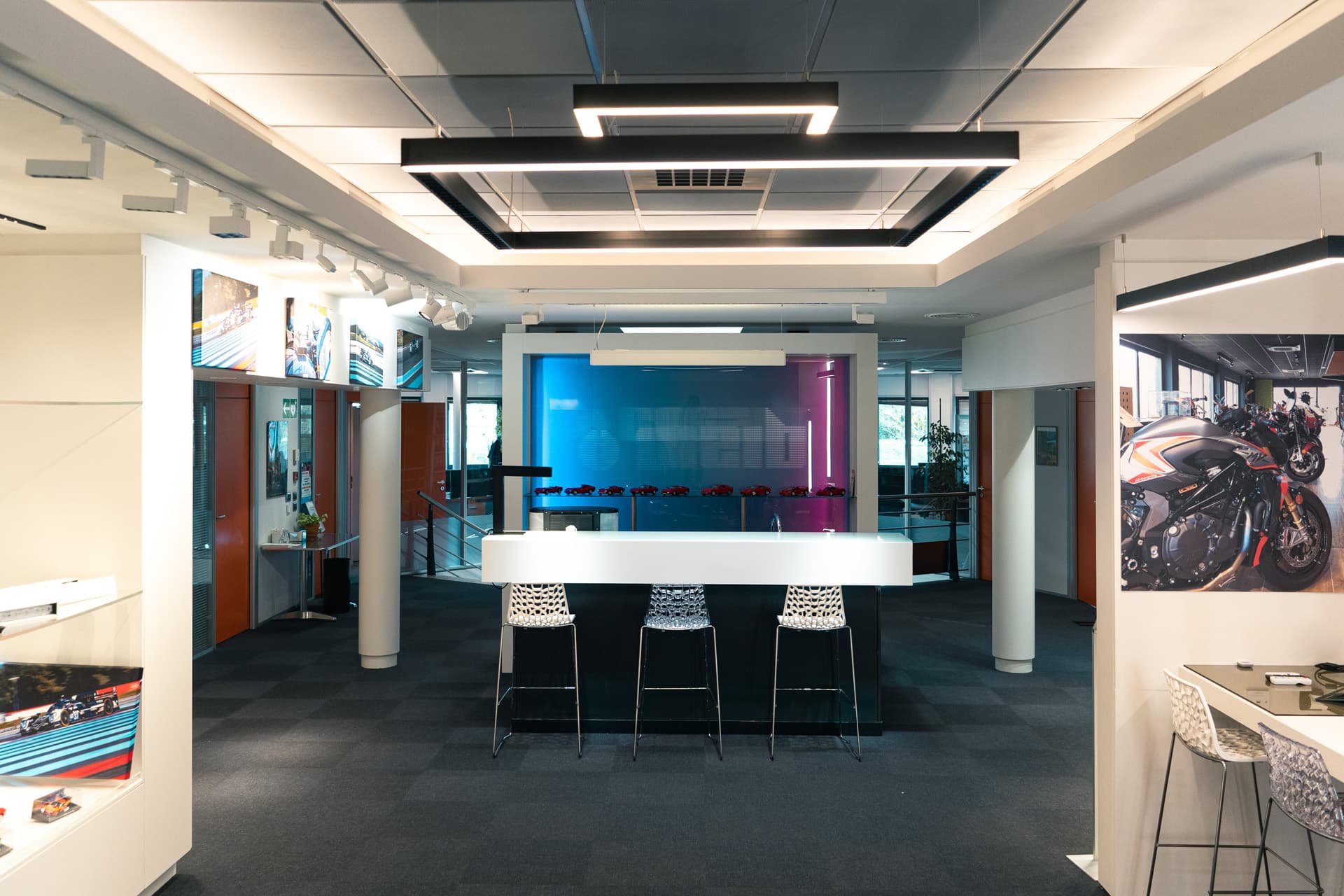 FRANCE - Disano Illuminazione - Fosnova