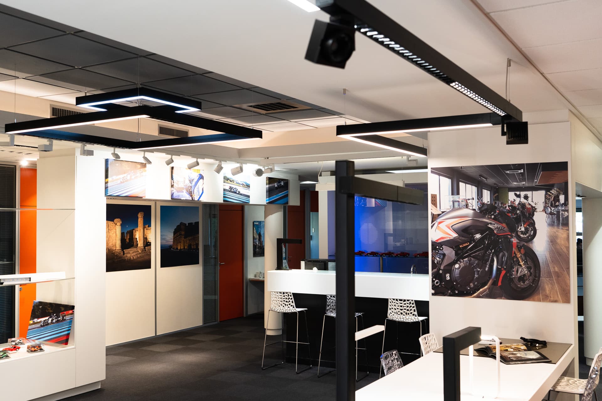 FRANCE - Disano Illuminazione - Fosnova