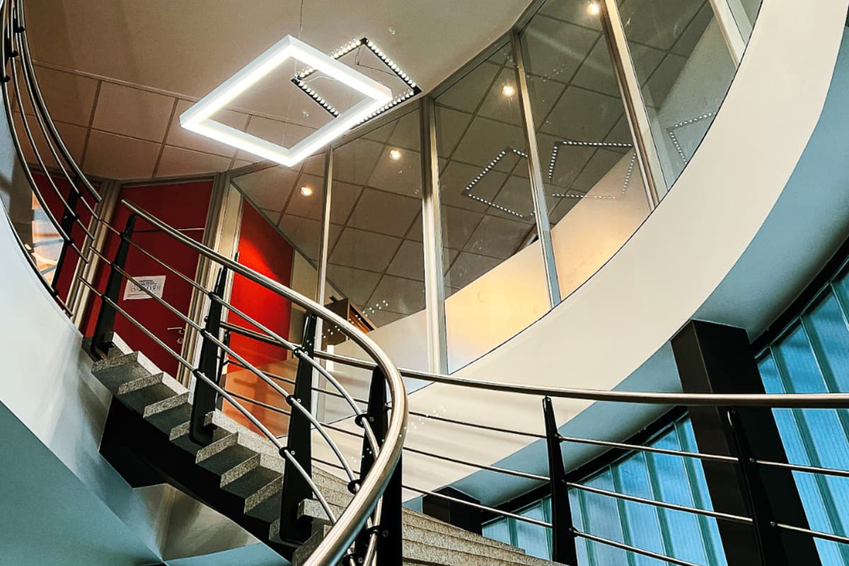 FRANCE - Disano Illuminazione - Fosnova