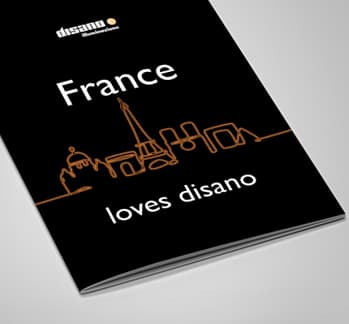 Monographs - Disano Illuminazione - Fosnova